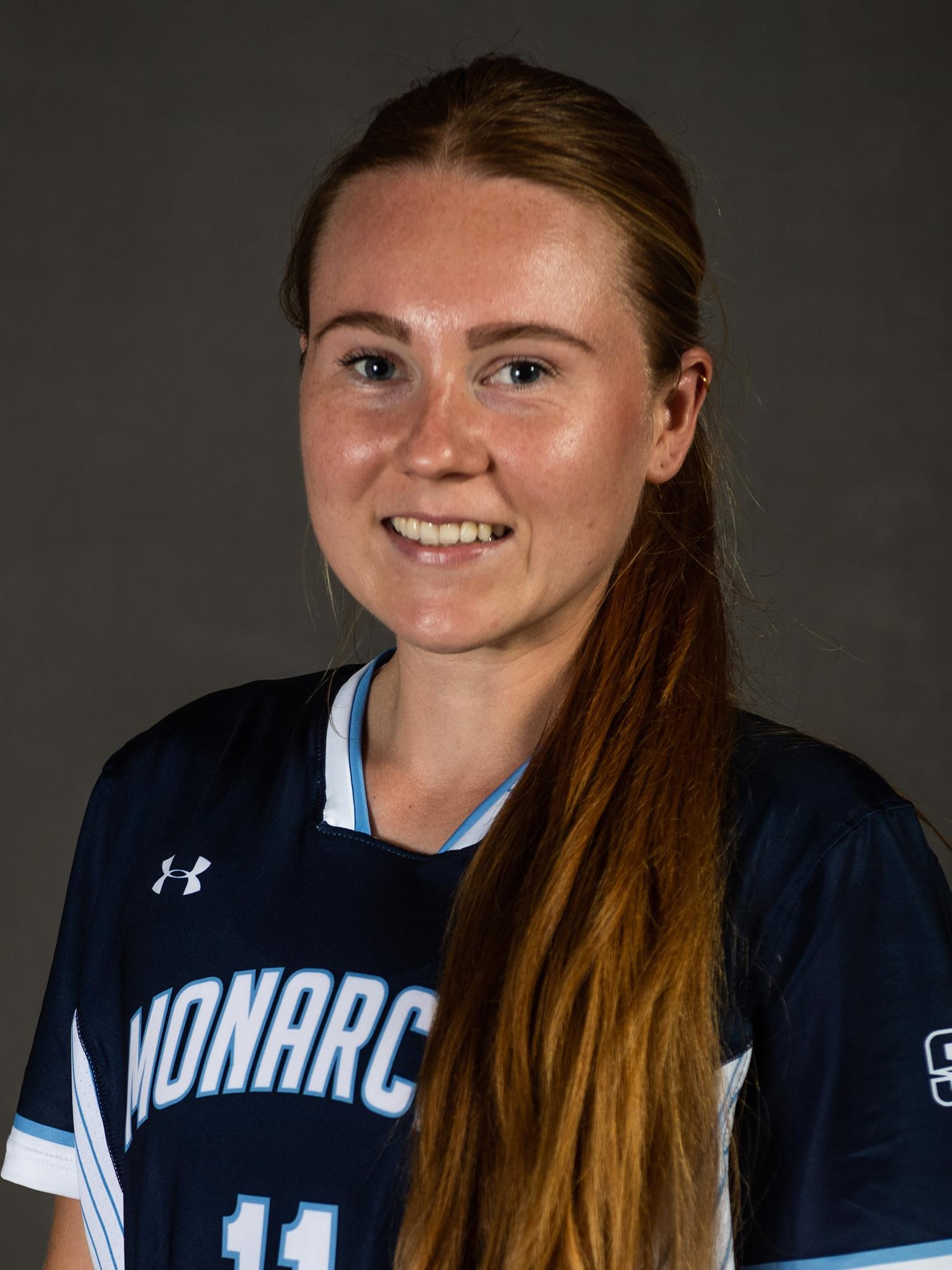 Carla Morich - Women's Soccer 2022 - Old Dominion Athletics