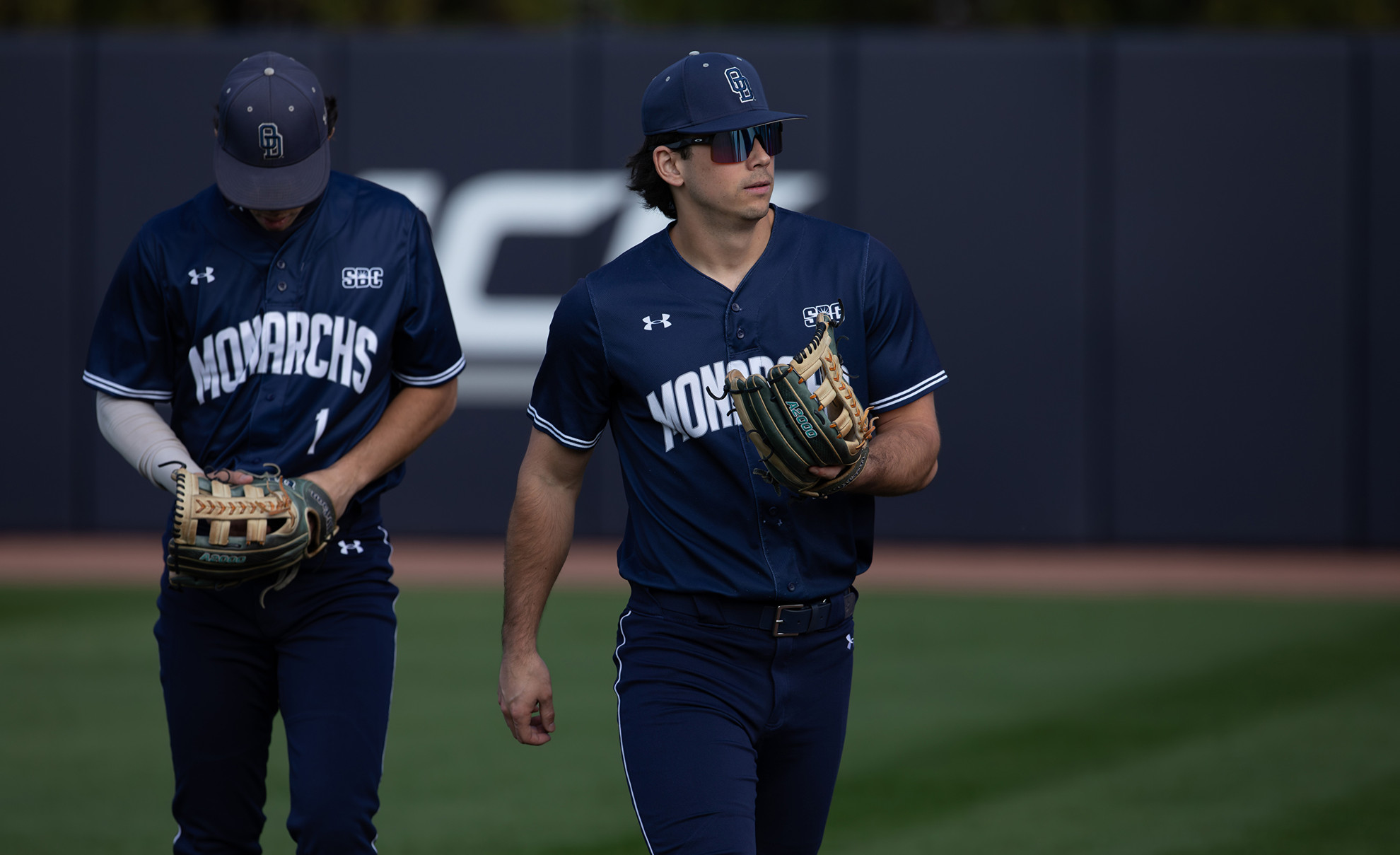 Midweek Game at ECU Up Next for ODU Baseball - Old Dominion Athletics
