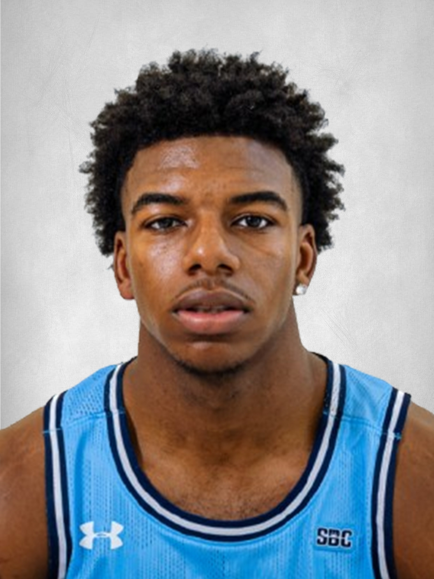 Jaden Johnson - Men's Basketball 2024-25 - Old Dominion Athletics