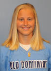 Marla Petriello - Field Hockey 2010 - Old Dominion Athletics