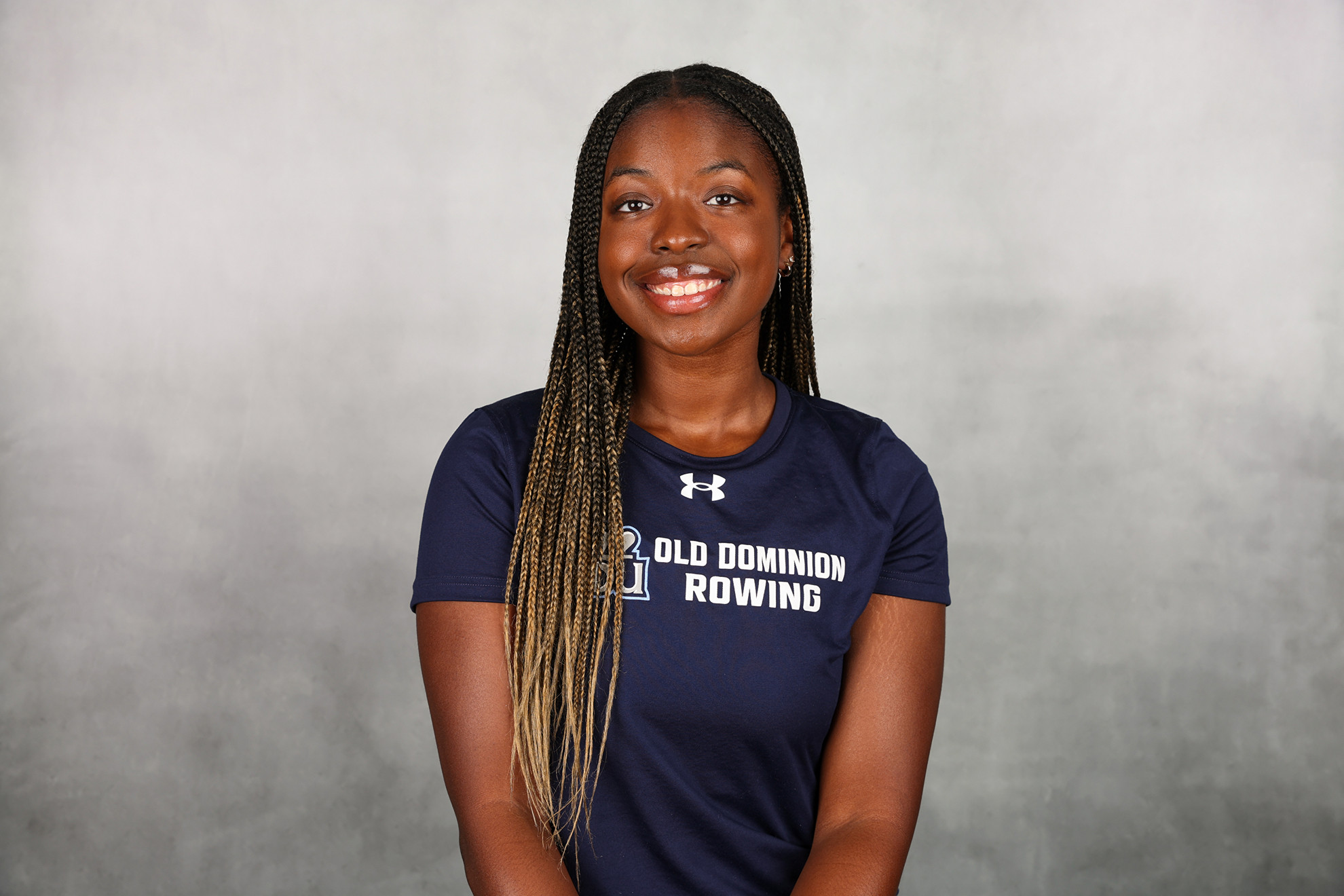 Trinity Scofield - Women's Rowing 2025-26 - Old Dominion Athletics