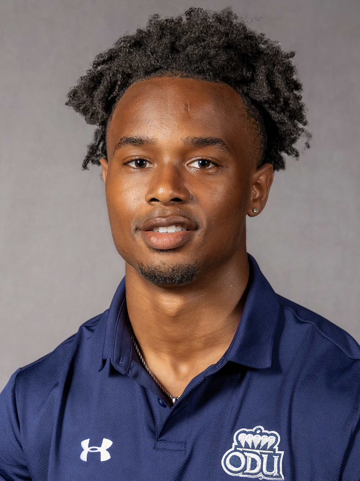 Jeremy Mack Jr. - Football 2023 - Old Dominion Athletics