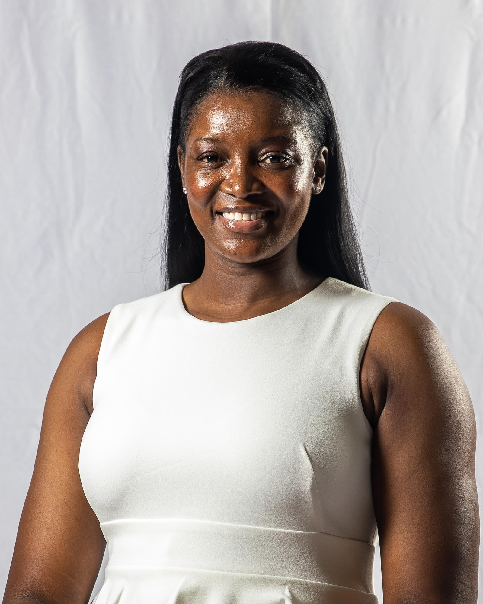 DeLisha Milton-Jones - Old Dominion Athletics