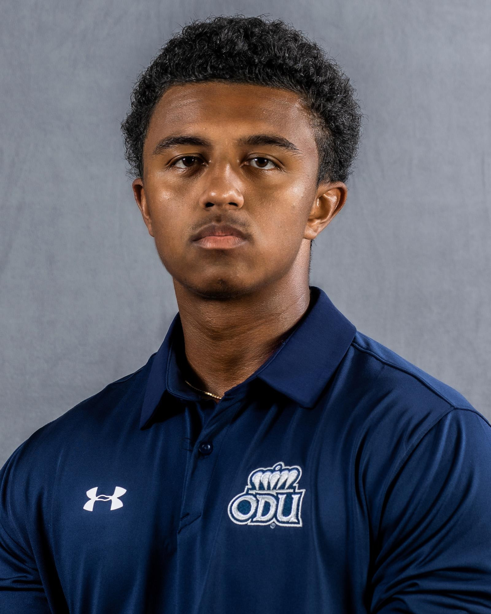 Stone Smartt - Football 2021 - Old Dominion Athletics