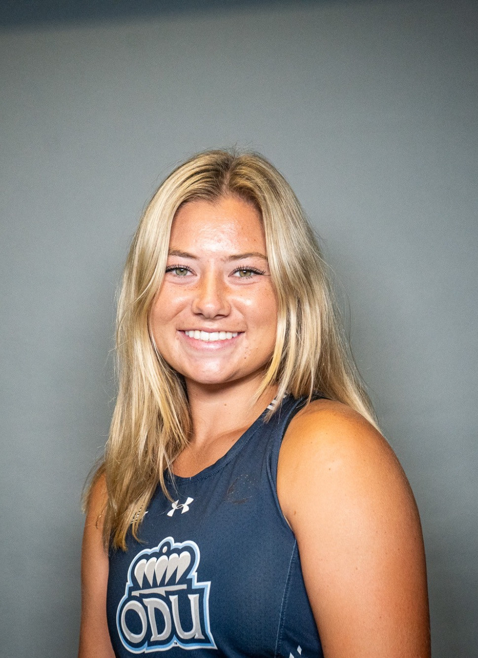 Danielle Husar - Field Hockey 2023 - Old Dominion Athletics