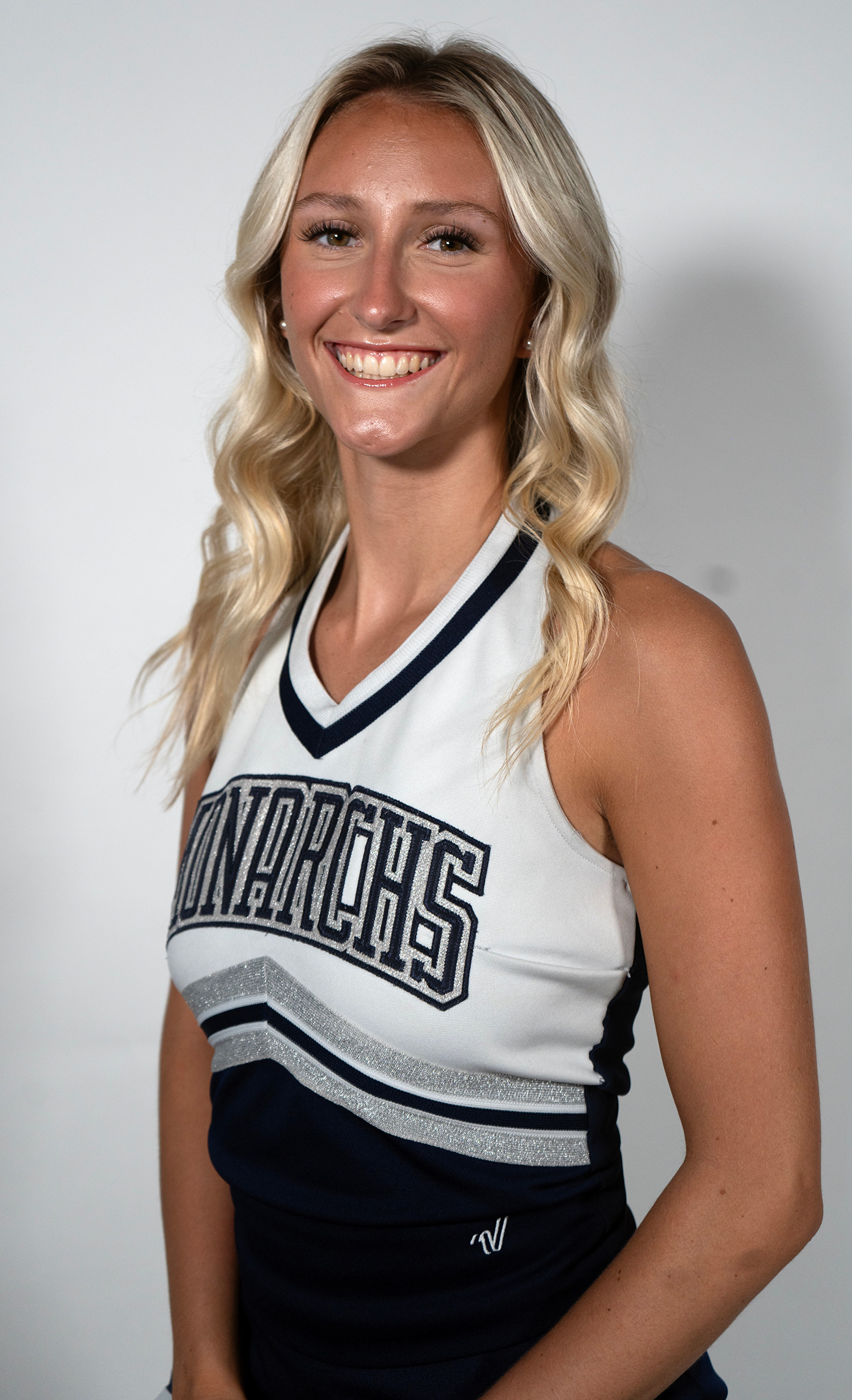 Rhett Taylor - 2024-25 Cheer Roster - Old Dominion Athletics