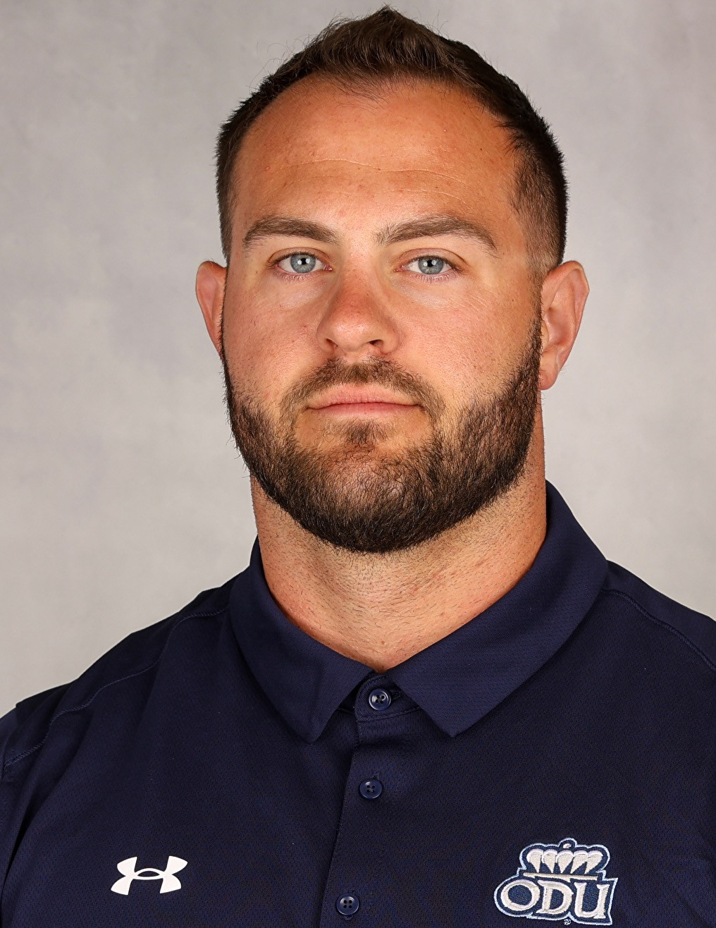 Chad Snodgrass - Old Dominion Athletics