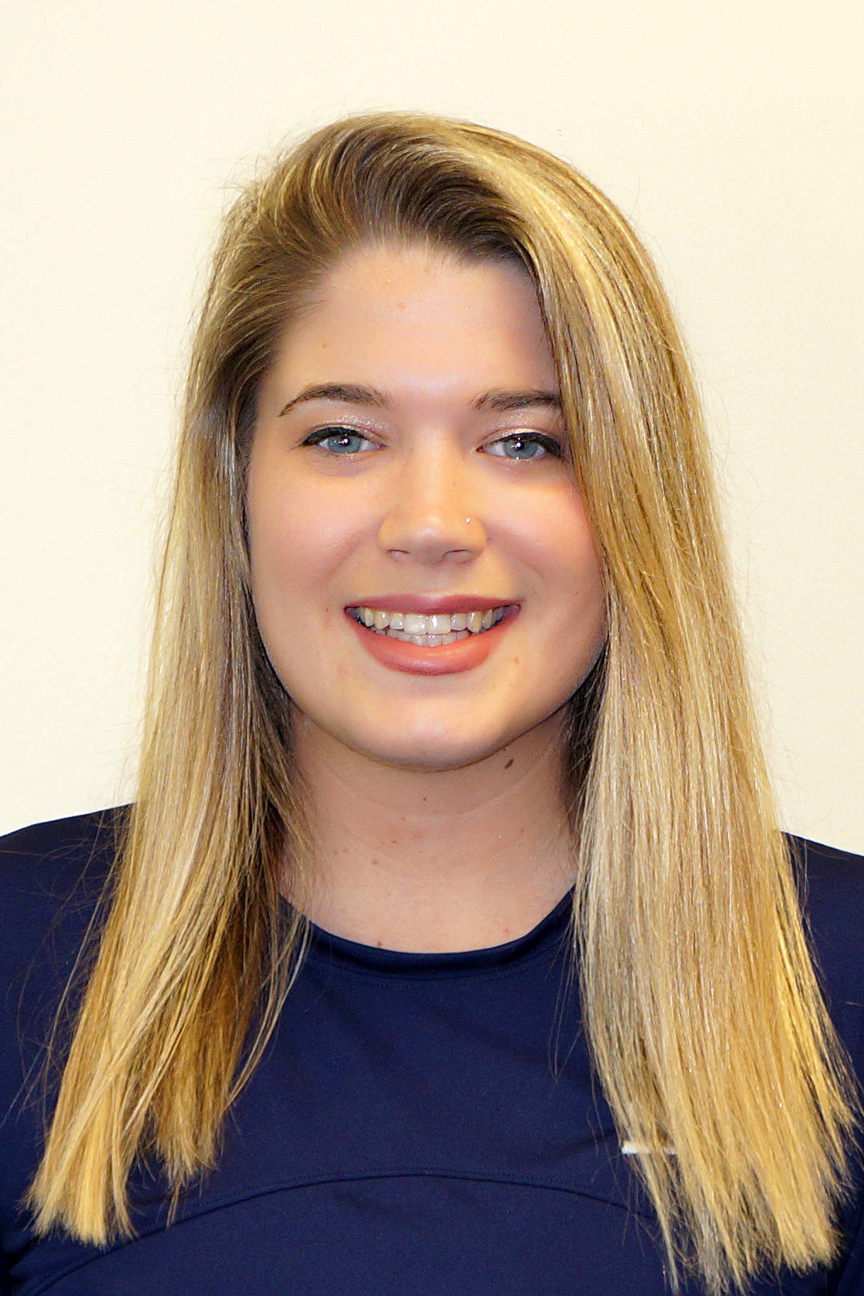 Carlie Cohen - Women's Rowing 2013-14 - Old Dominion Athletics