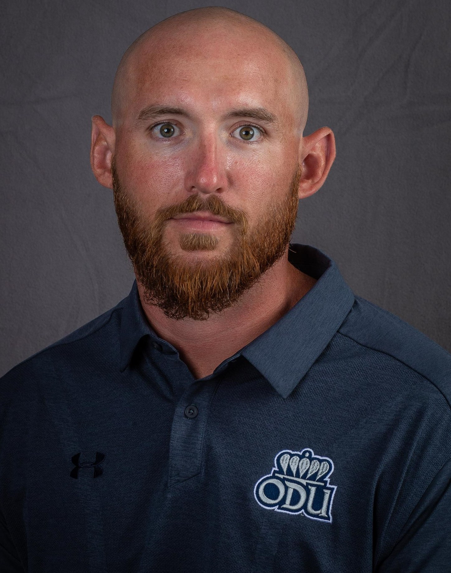 Dwight Galt IV - Old Dominion Athletics