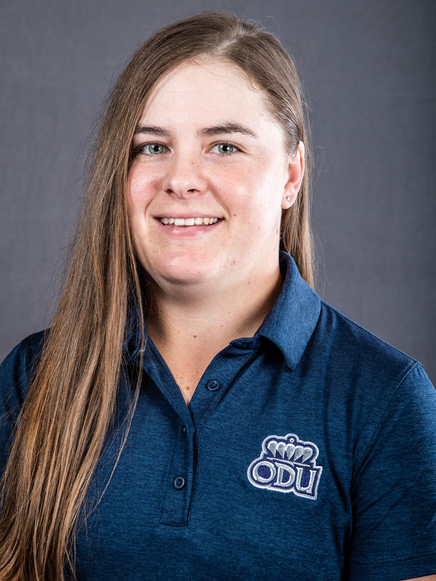 Madison Corley - Women's Golf 2019-20 - Old Dominion Athletics