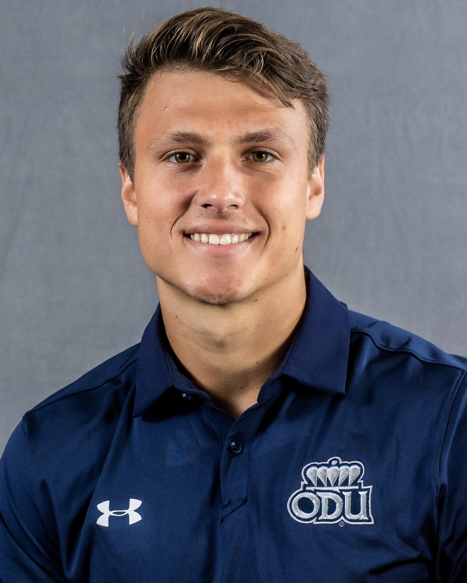 Reese Poffenbarger - Football 2021 - Old Dominion Athletics