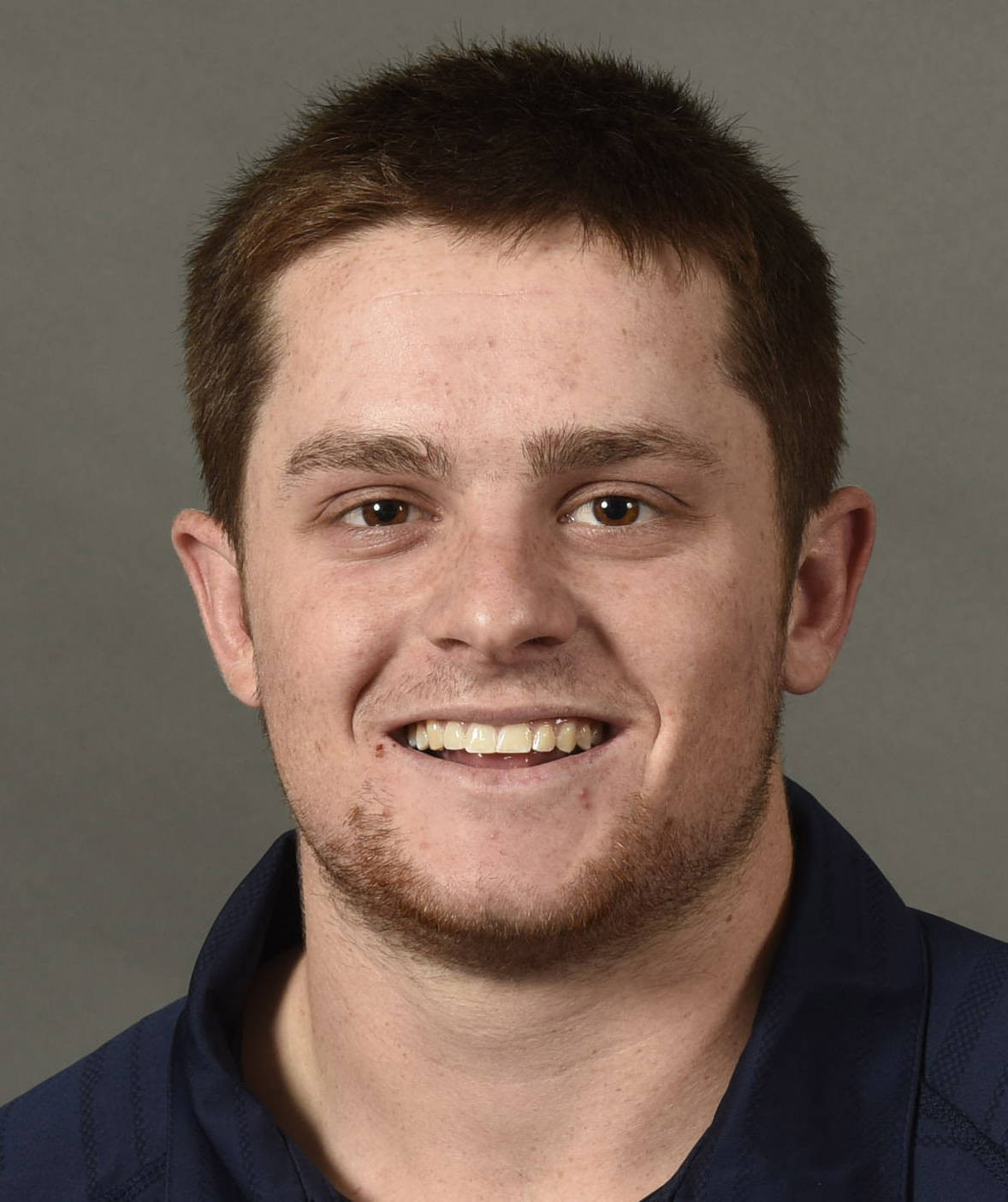 Carson Henry - Baseball 2017 - Old Dominion Athletics