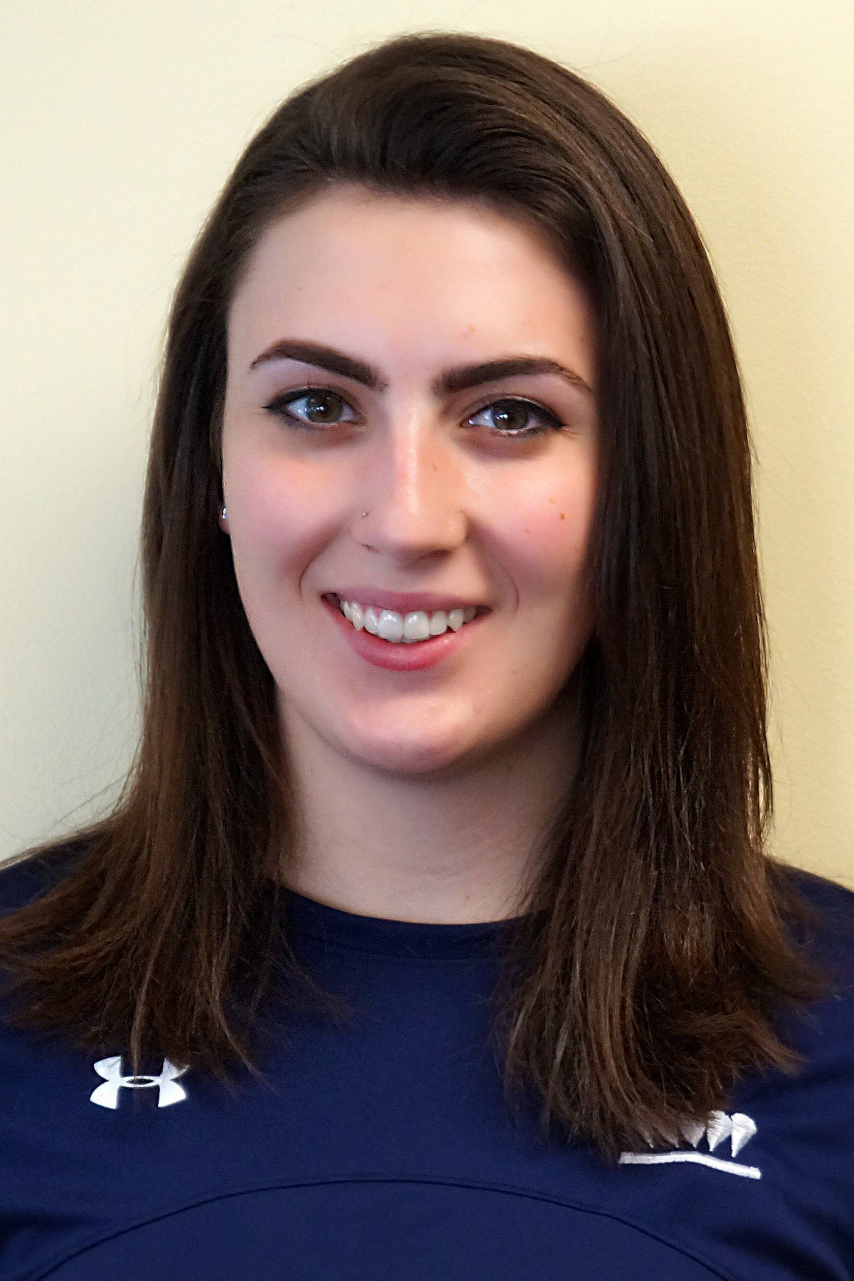 Chelsea Jacobs - Women's Rowing 2016-17 - Old Dominion Athletics