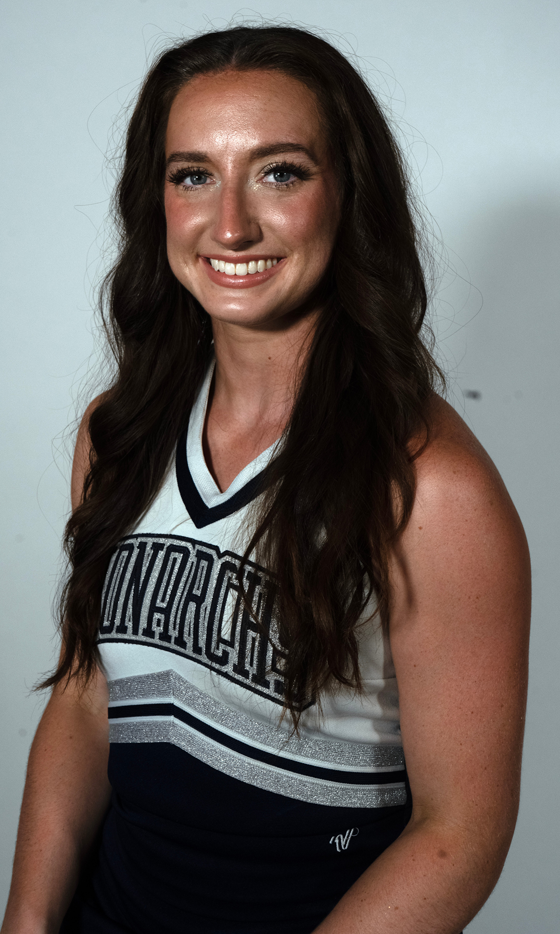 Eliza Haight - 2024-25 Cheer Roster - Old Dominion Athletics