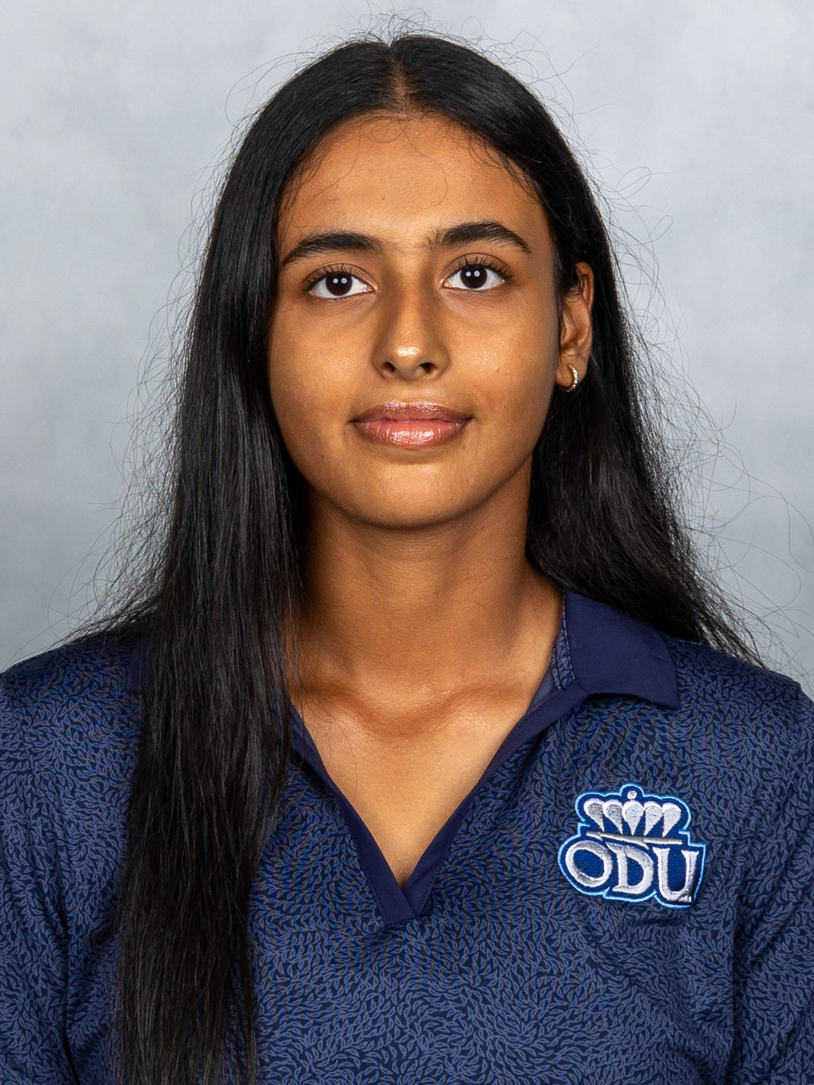 Puneet Bajwa - Women's Golf 2025-26 - Old Dominion Athletics
