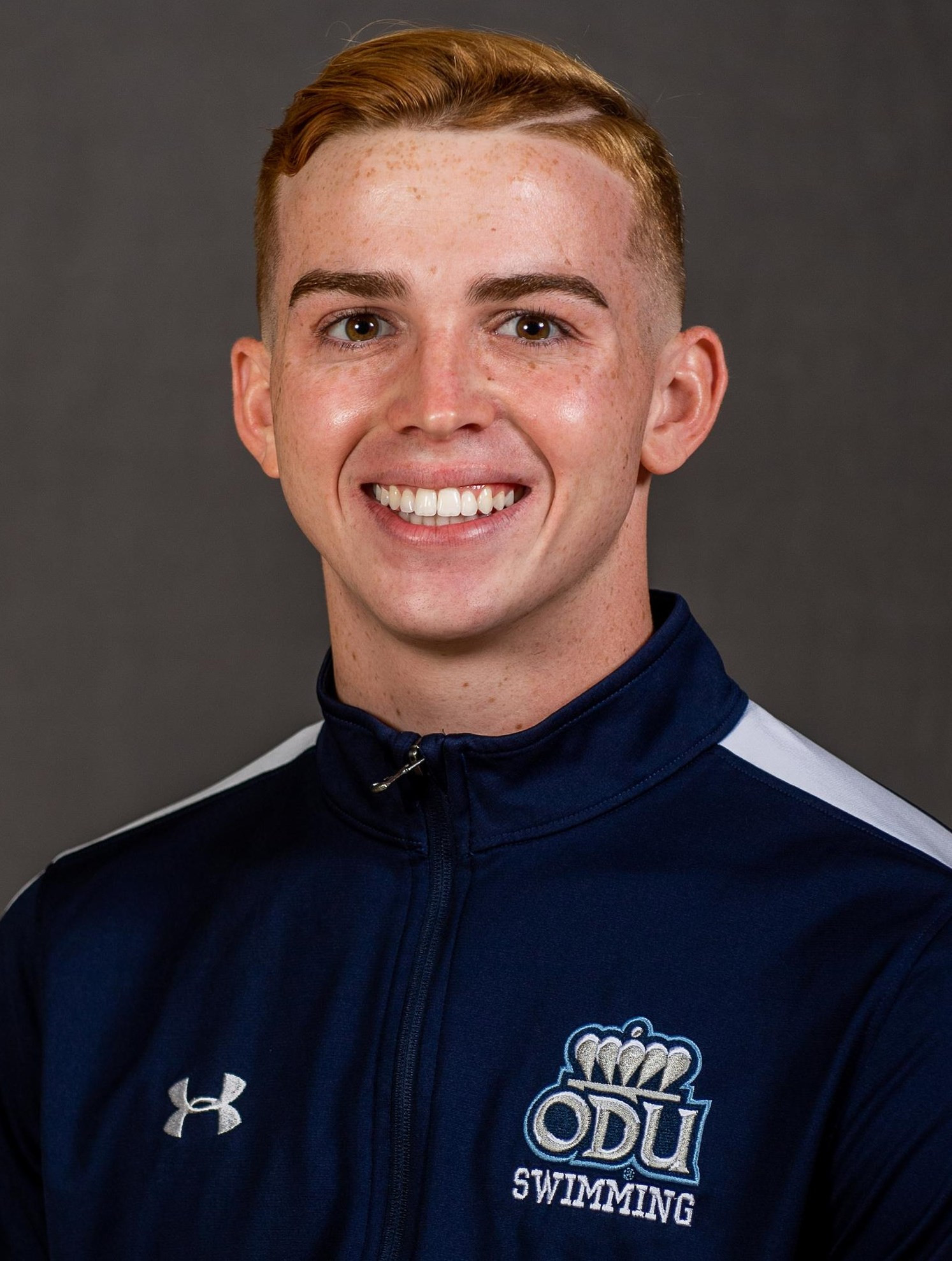 Carson Doll - Swimming 2021-22 - Old Dominion Athletics