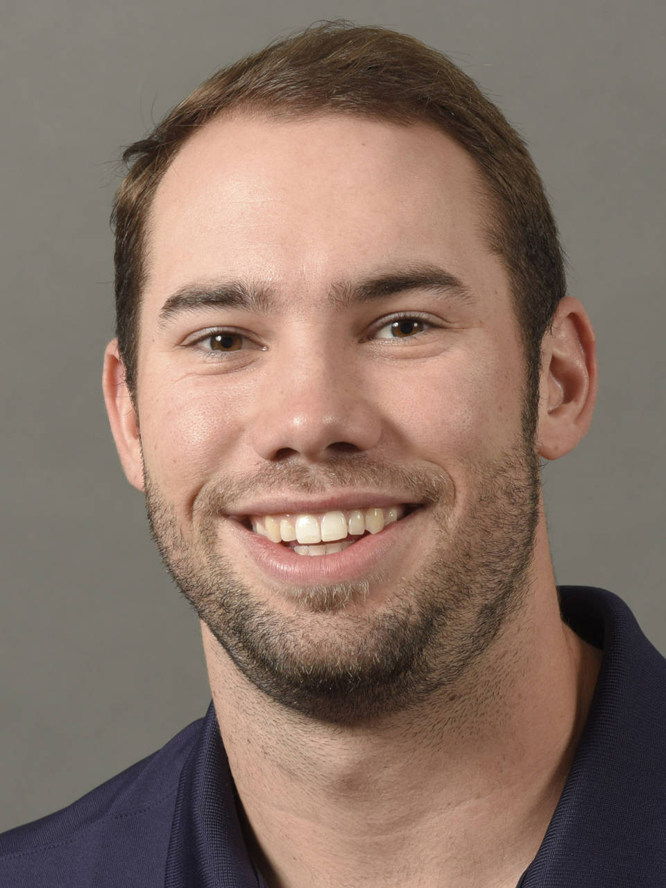 Will Morgan - Baseball 2017 - Old Dominion Athletics