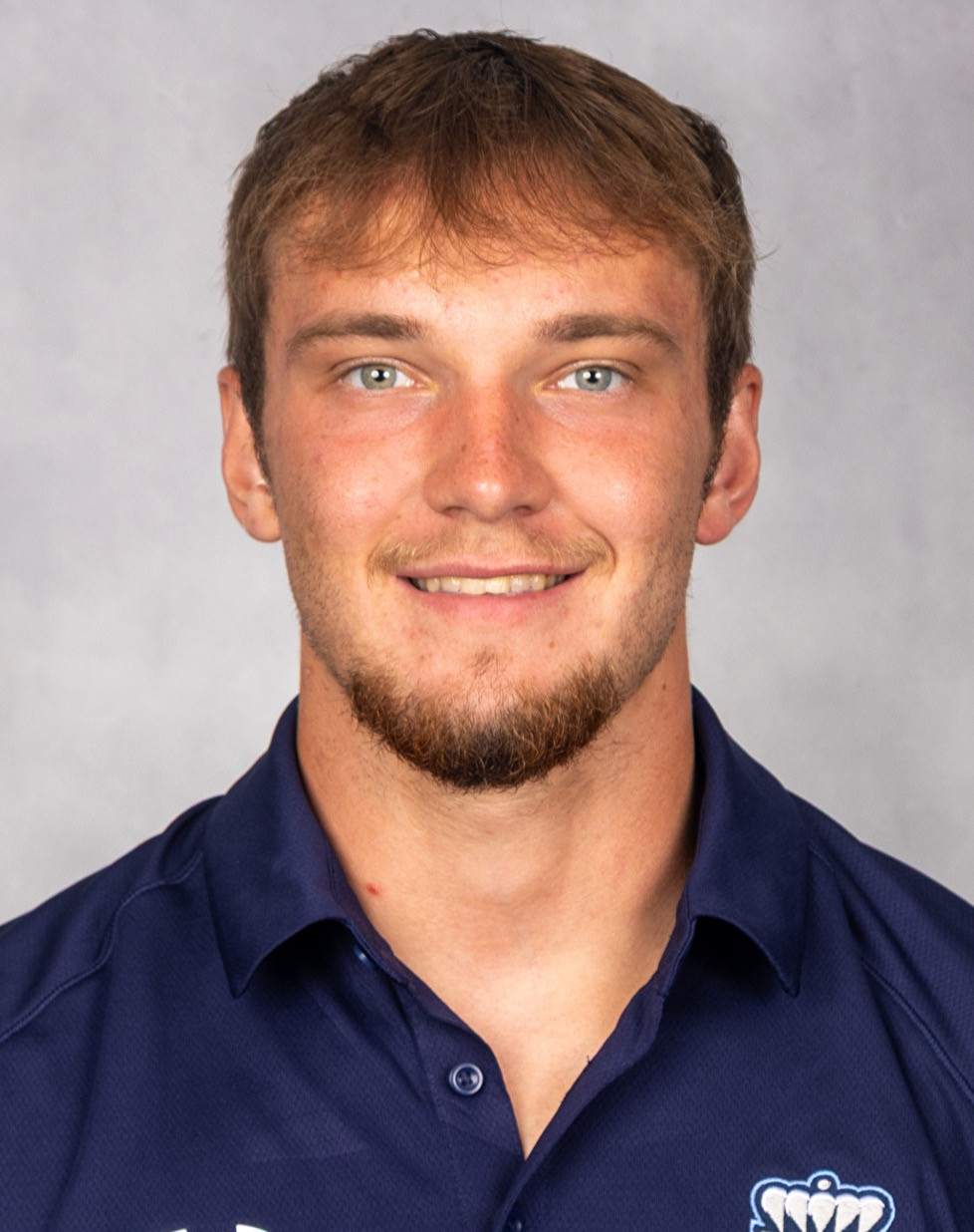 Mikhail Iakovlev - Football 2025 - Old Dominion Athletics