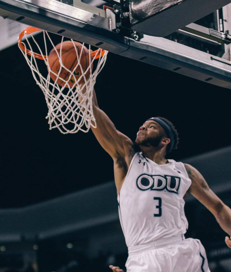 Who's Zoomin' Who: A Ted Alexander Conversation with B.J. Stith - Old ...