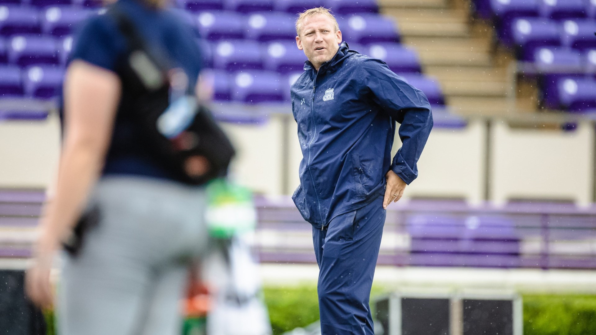 Ricky Rahne Coach's Show set for Wednesday Night at Wild Wing Cafe ...