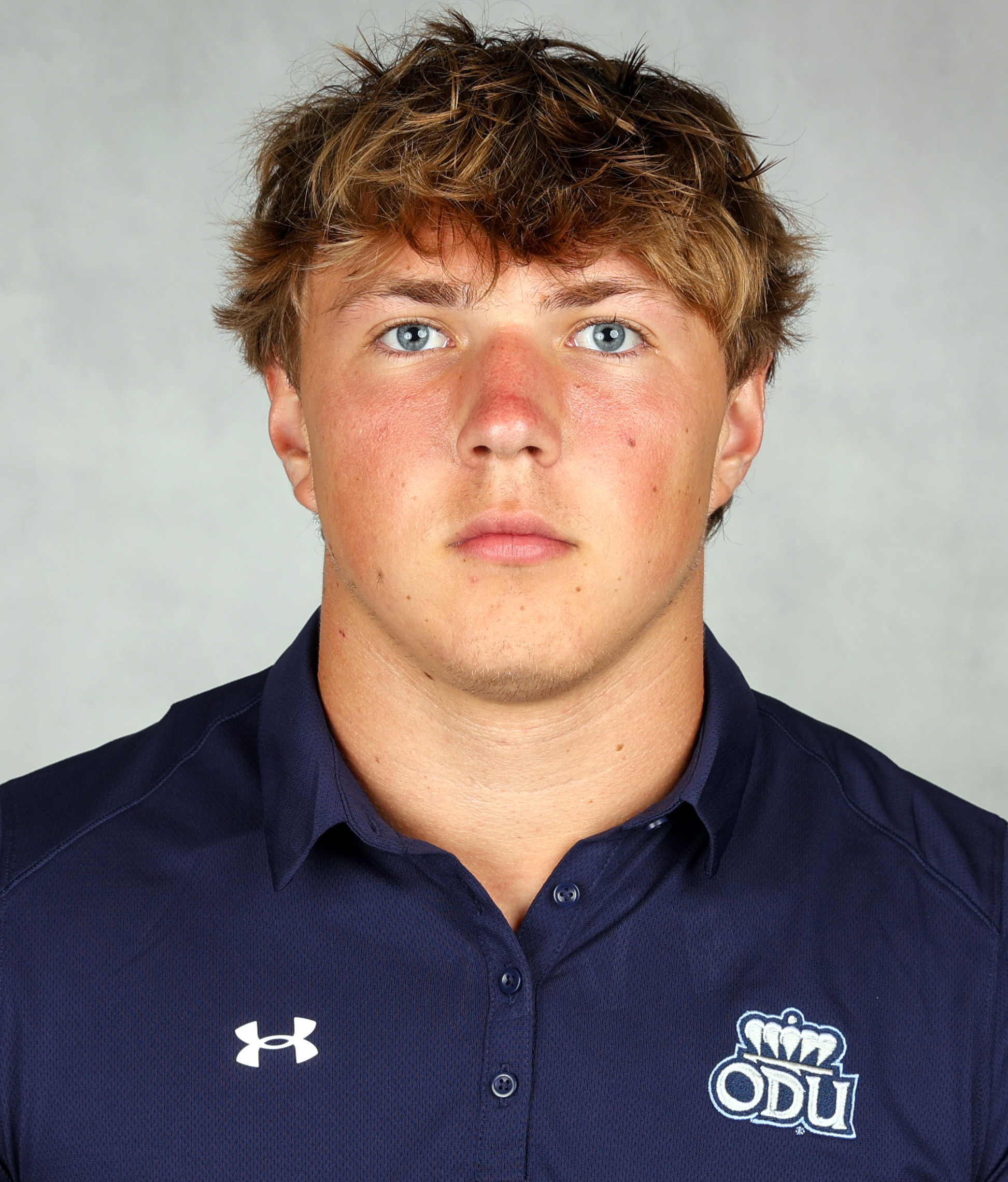 Hunter Malecki - Football 2025 - Old Dominion Athletics