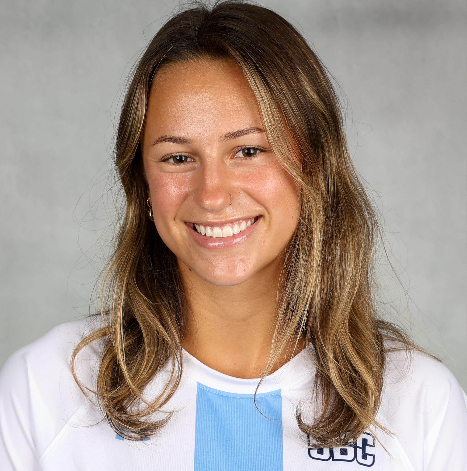Sydney Somers - Women's Soccer 2025 - Old Dominion Athletics