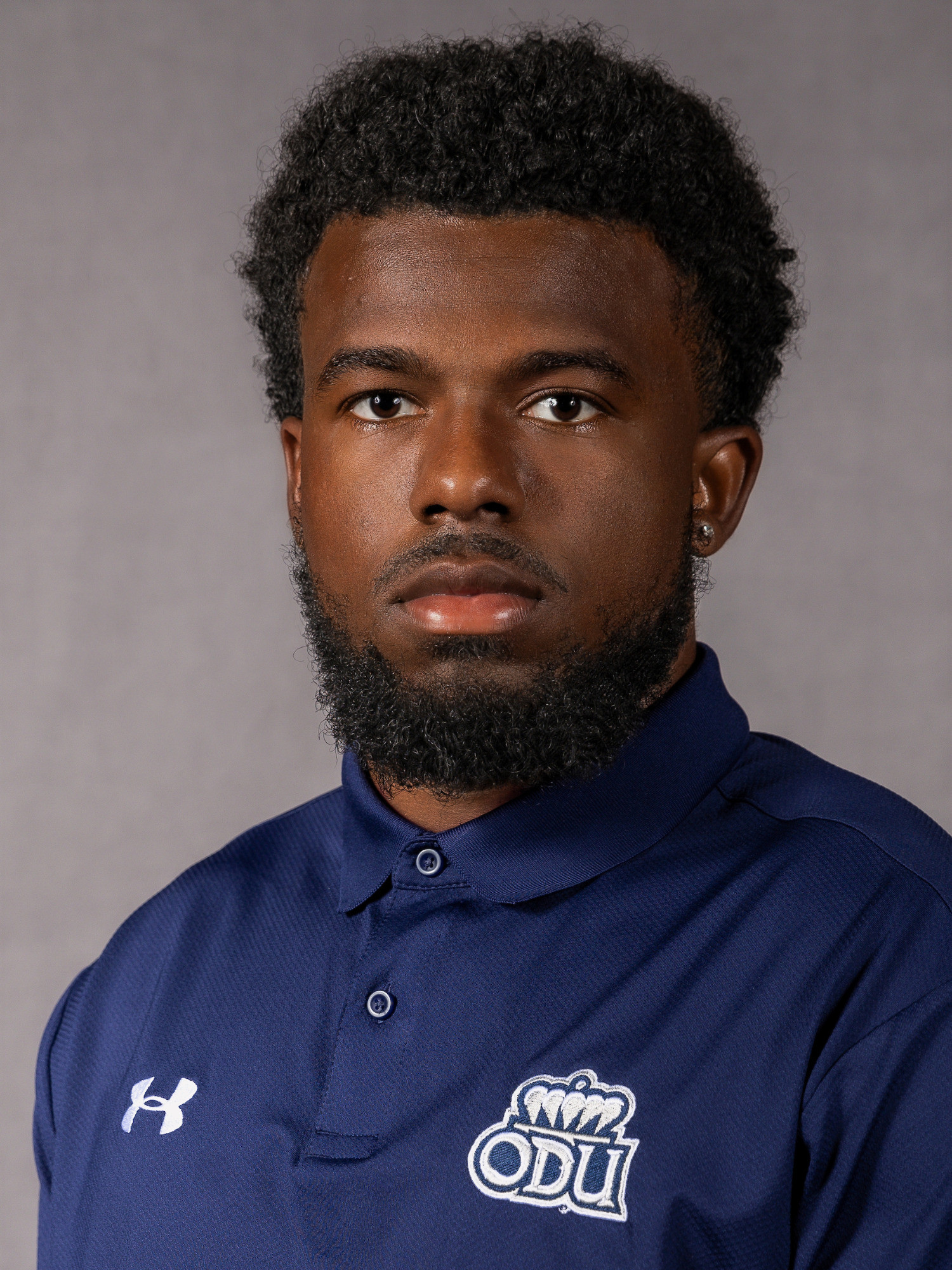 John Cook - Football 2021 - Old Dominion Athletics