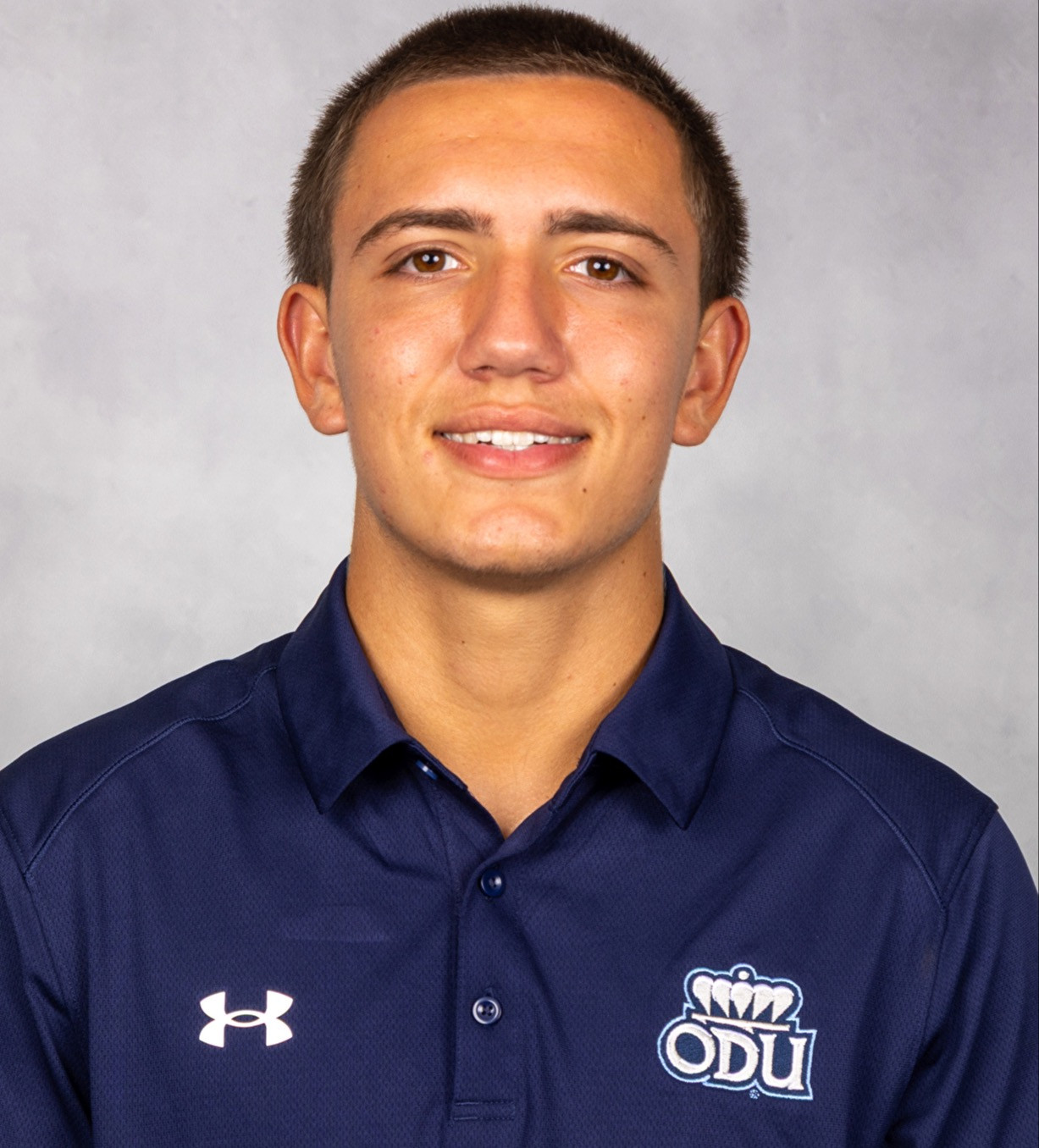 Gabe Dombek - Football 2026 - Old Dominion Athletics