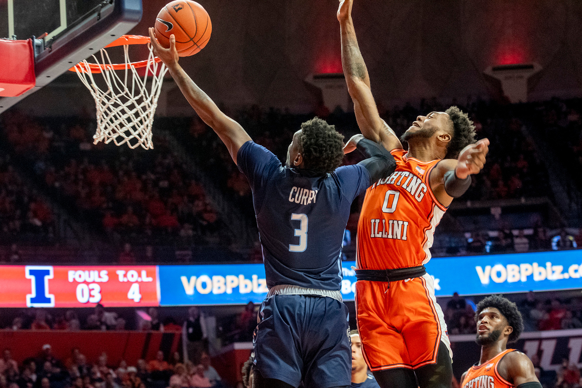 ODU Welcomes Maryland Eastern Shore to Chartway Arena for 2PM Tip on ...