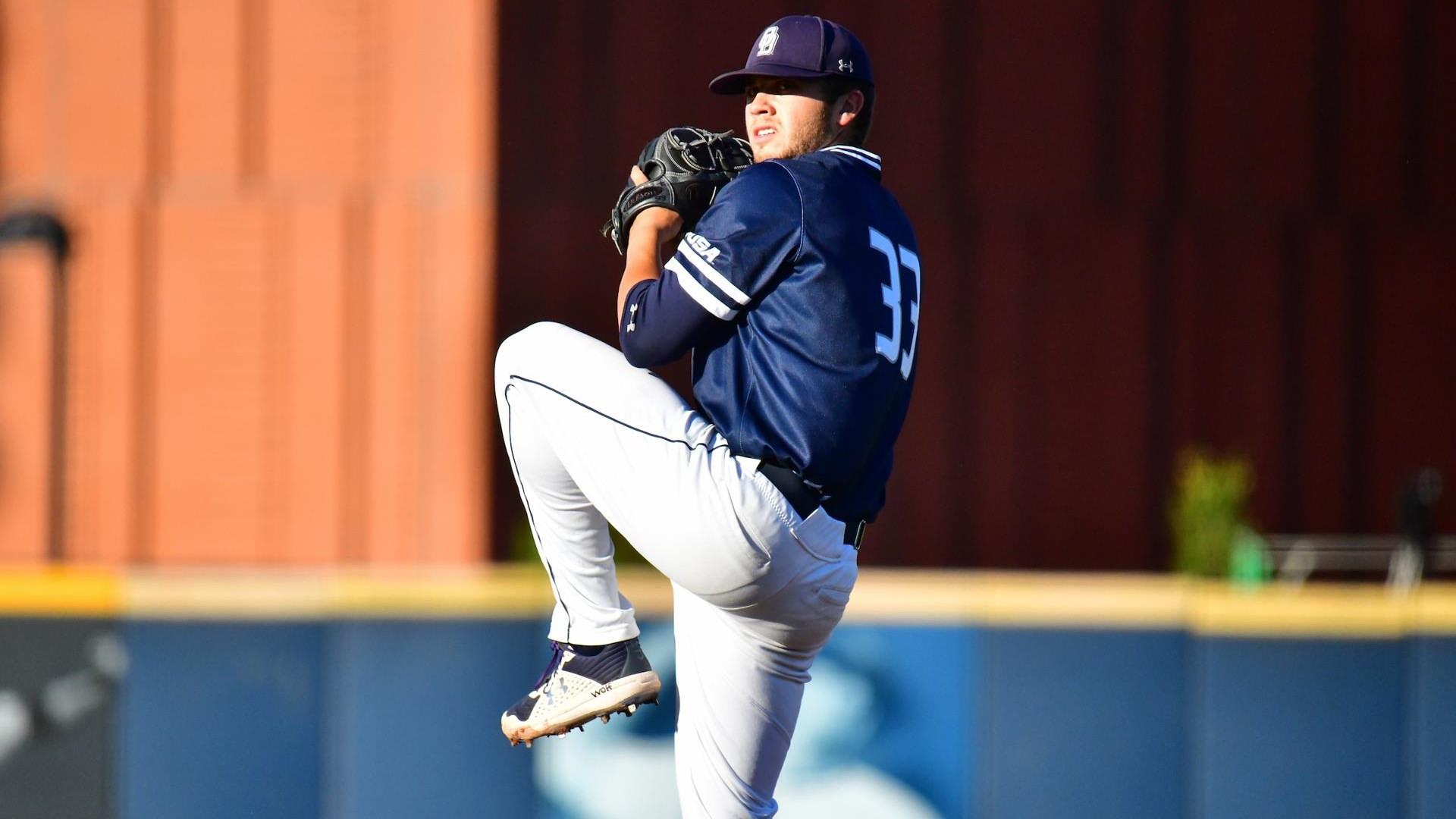 Baseball Monarchs take on Jacksonville Friday in NCAA Regional Opener ...