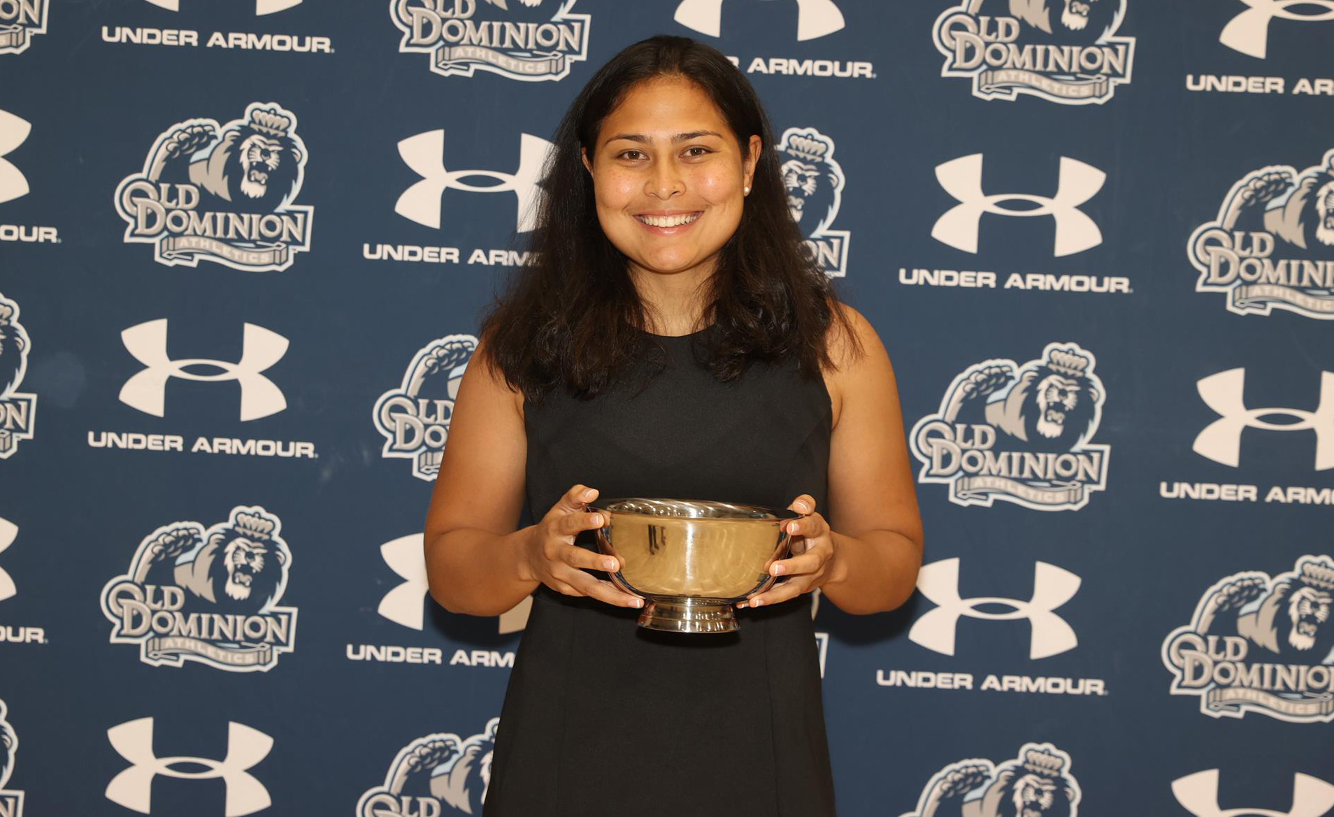 Nhek Named Recipient of the Jim Castañeda Postgraduate Scholarship ...