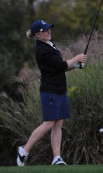 Morrell And Haycock Help ODU Move Up To Second At Xavier Tournament ...