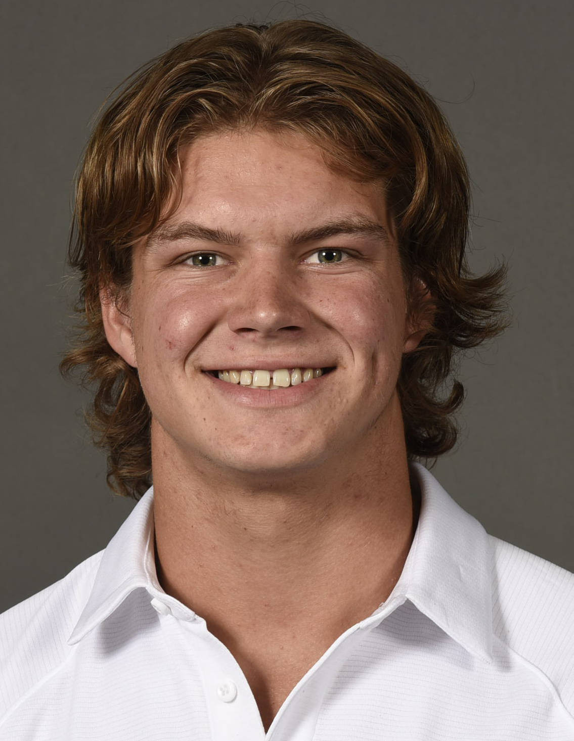 Nick Rice - Football 2018 - Old Dominion Athletics