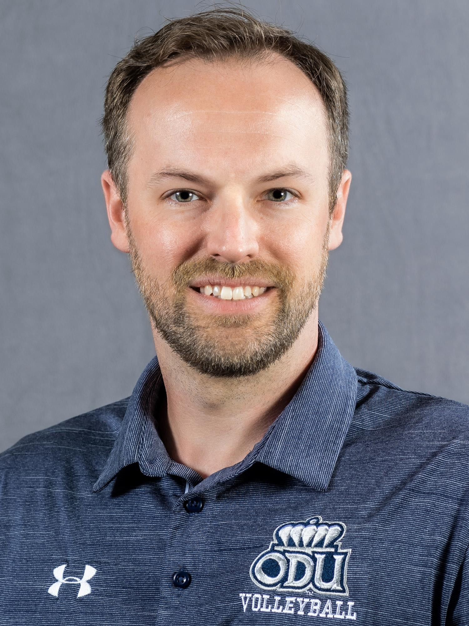 Adam McLamb - Old Dominion Athletics