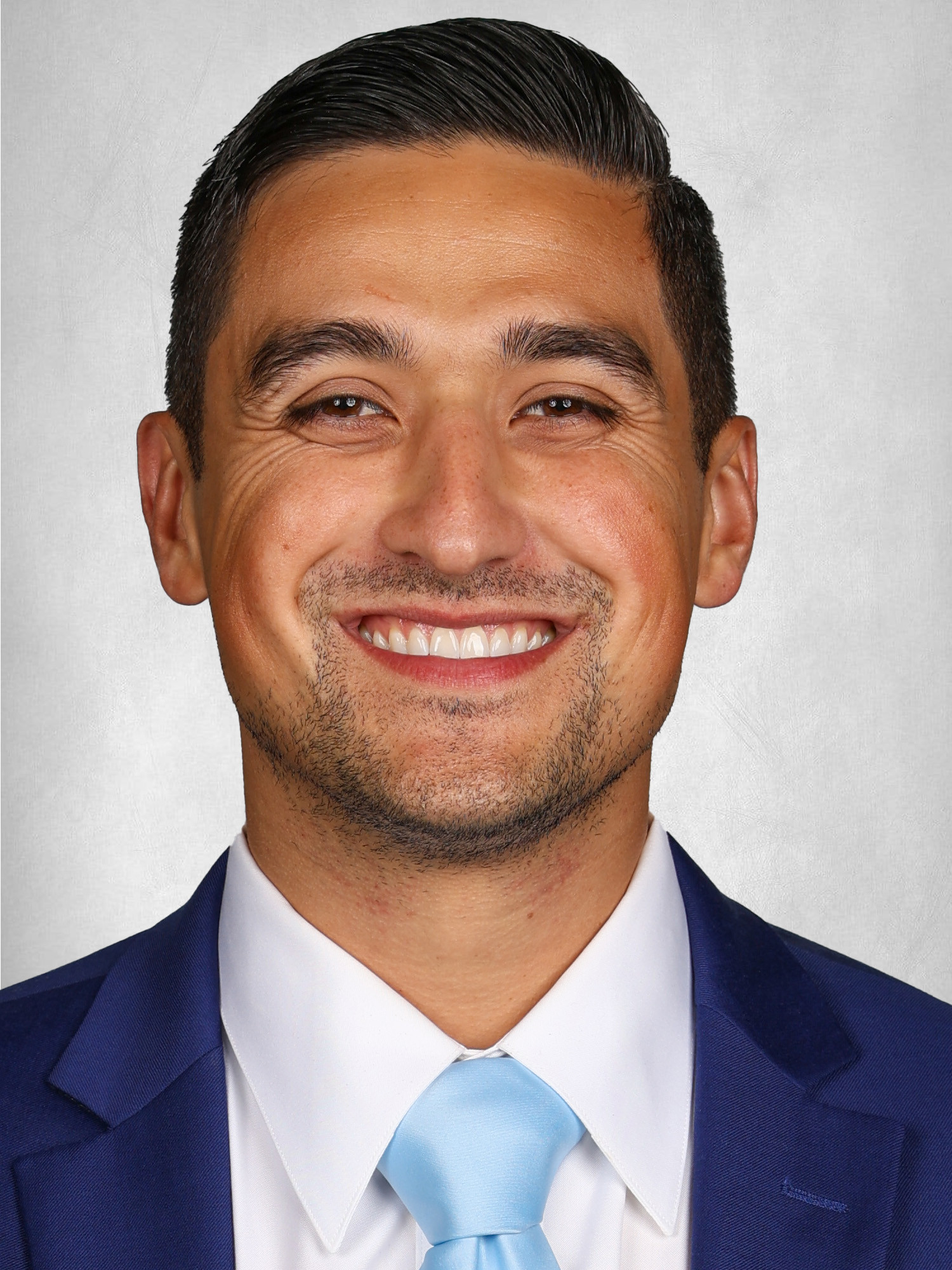 Ryan Nadeau - Old Dominion Athletics