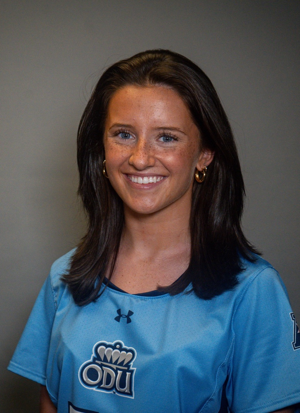 Saoirse O'Connor - Women's Lacrosse 2025 - Old Dominion Athletics