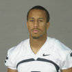 Tommy Reamon - Football 2010 - Old Dominion Athletics