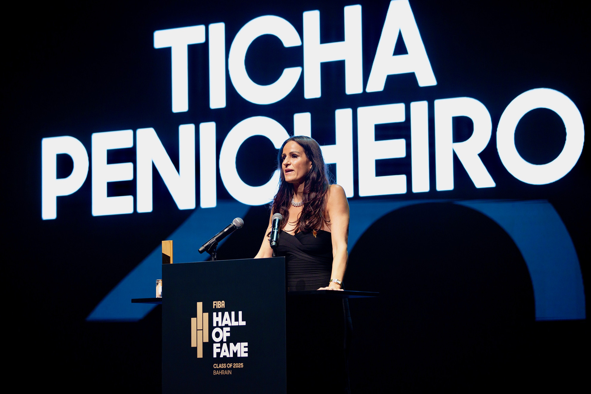 Penicheiro inducted into 2025 FIBA Hall of Fame Class - Old Dominion ...