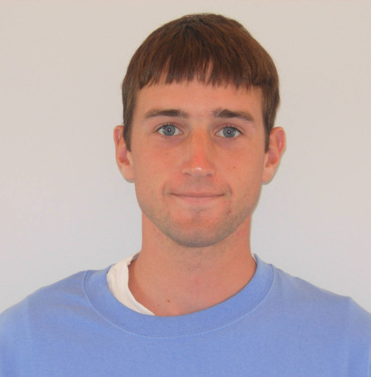 Wick Smith - Sailing 2005-06 - Old Dominion Athletics