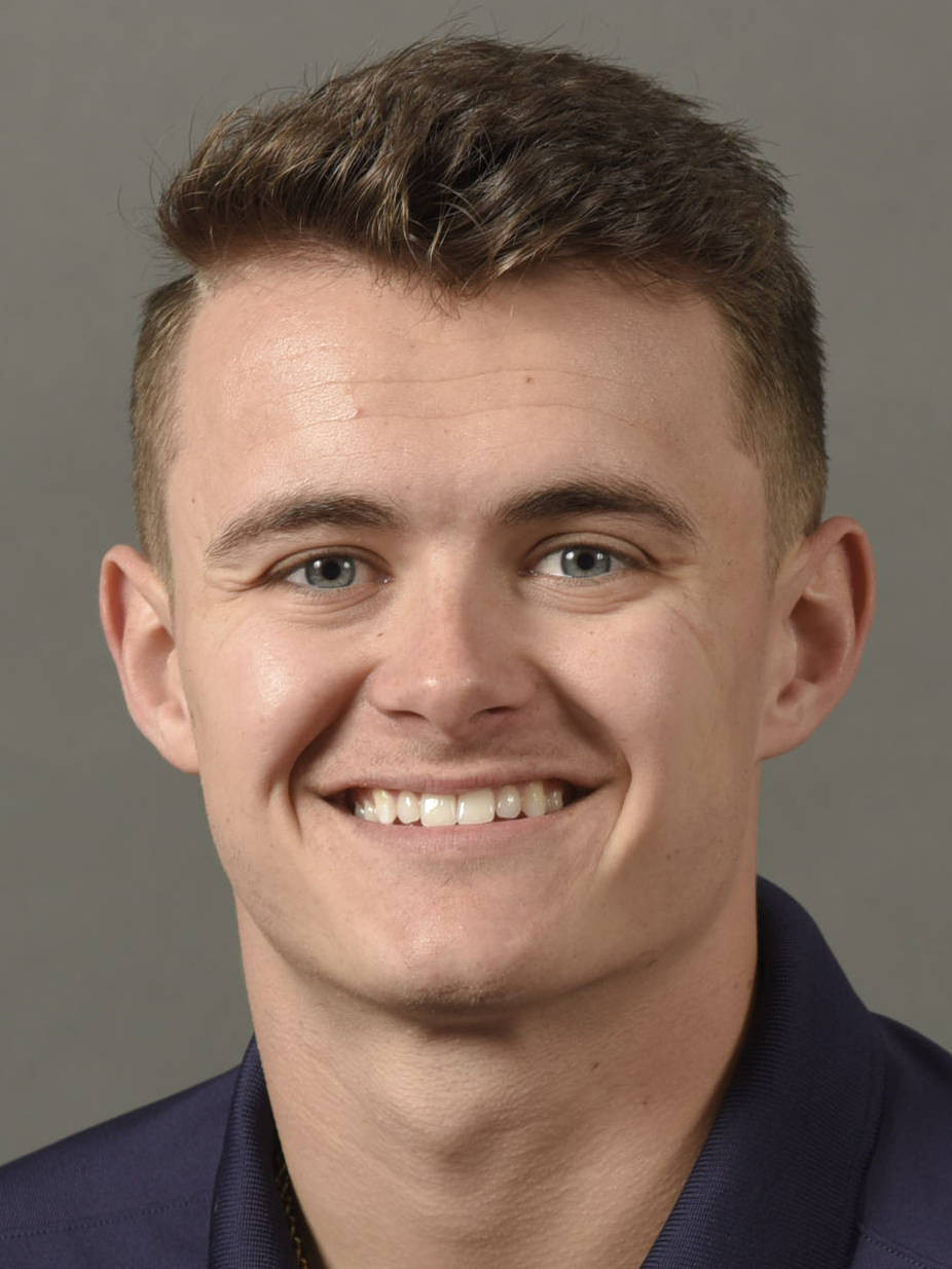 Bryce Windham - Baseball 2019 - Old Dominion Athletics