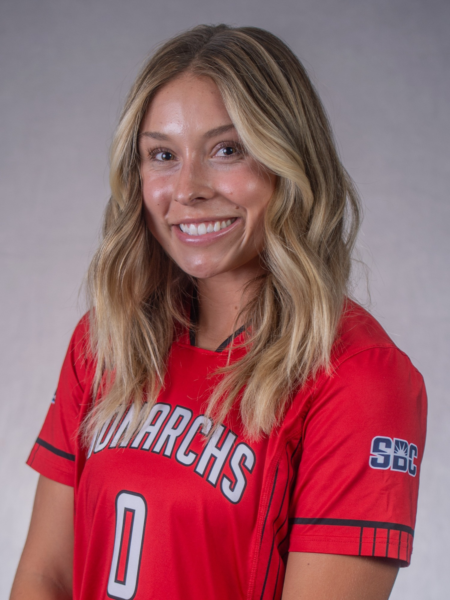 Emily Bredek - Women's Soccer 2023 - Old Dominion Athletics