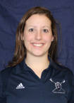 Heather Leach - Women's Rowing 2009-10 - Old Dominion Athletics