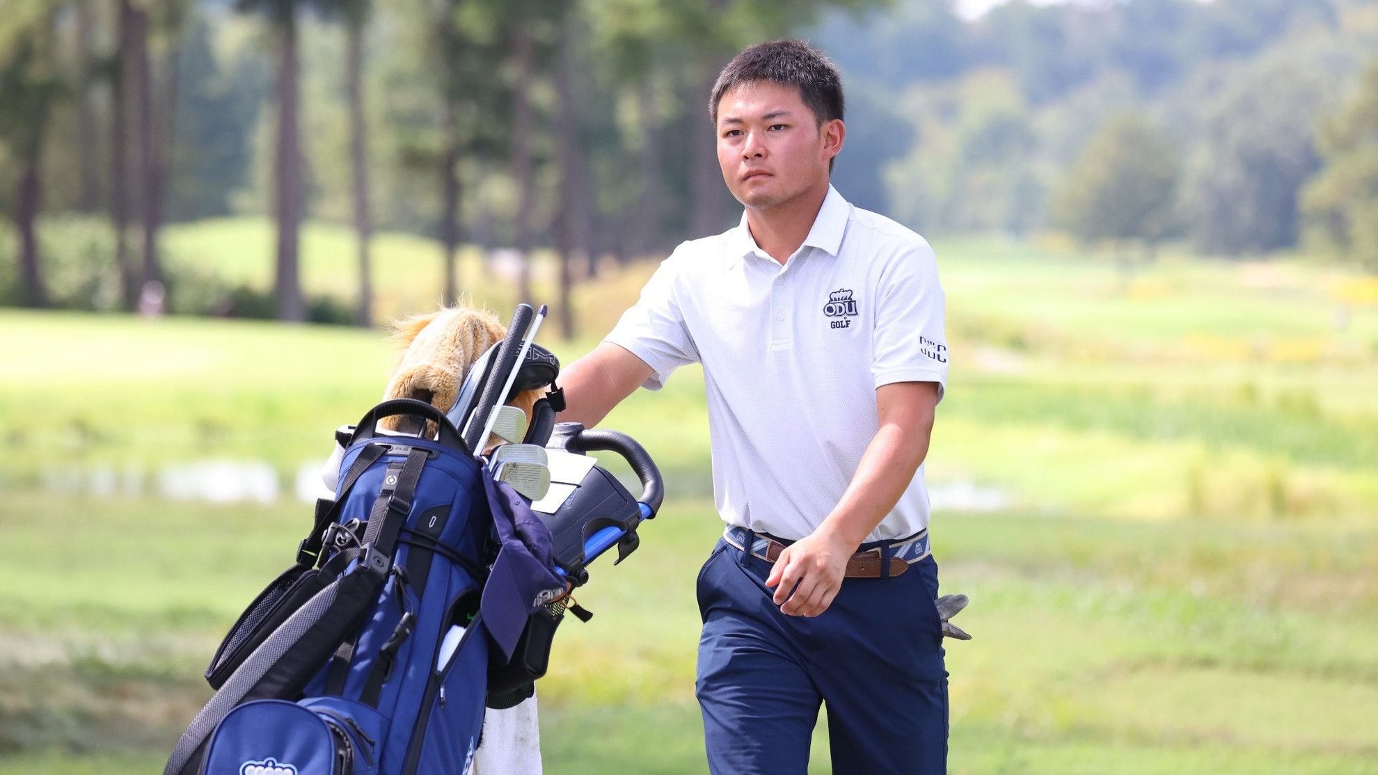 Monarchs Open Play at Elon's Phoenix Invitational on Monday - Old ...