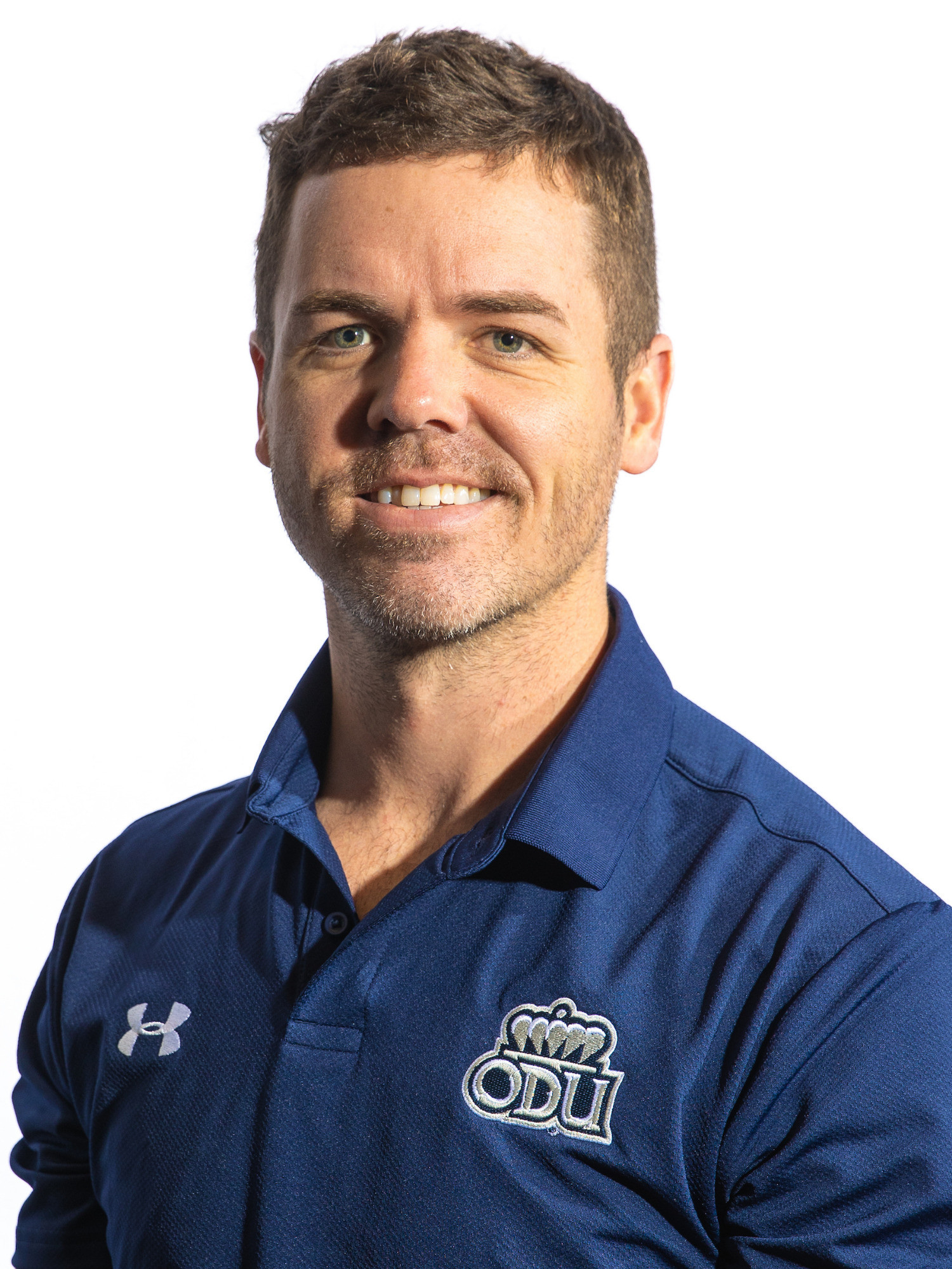 Kevin Decker - Old Dominion Athletics