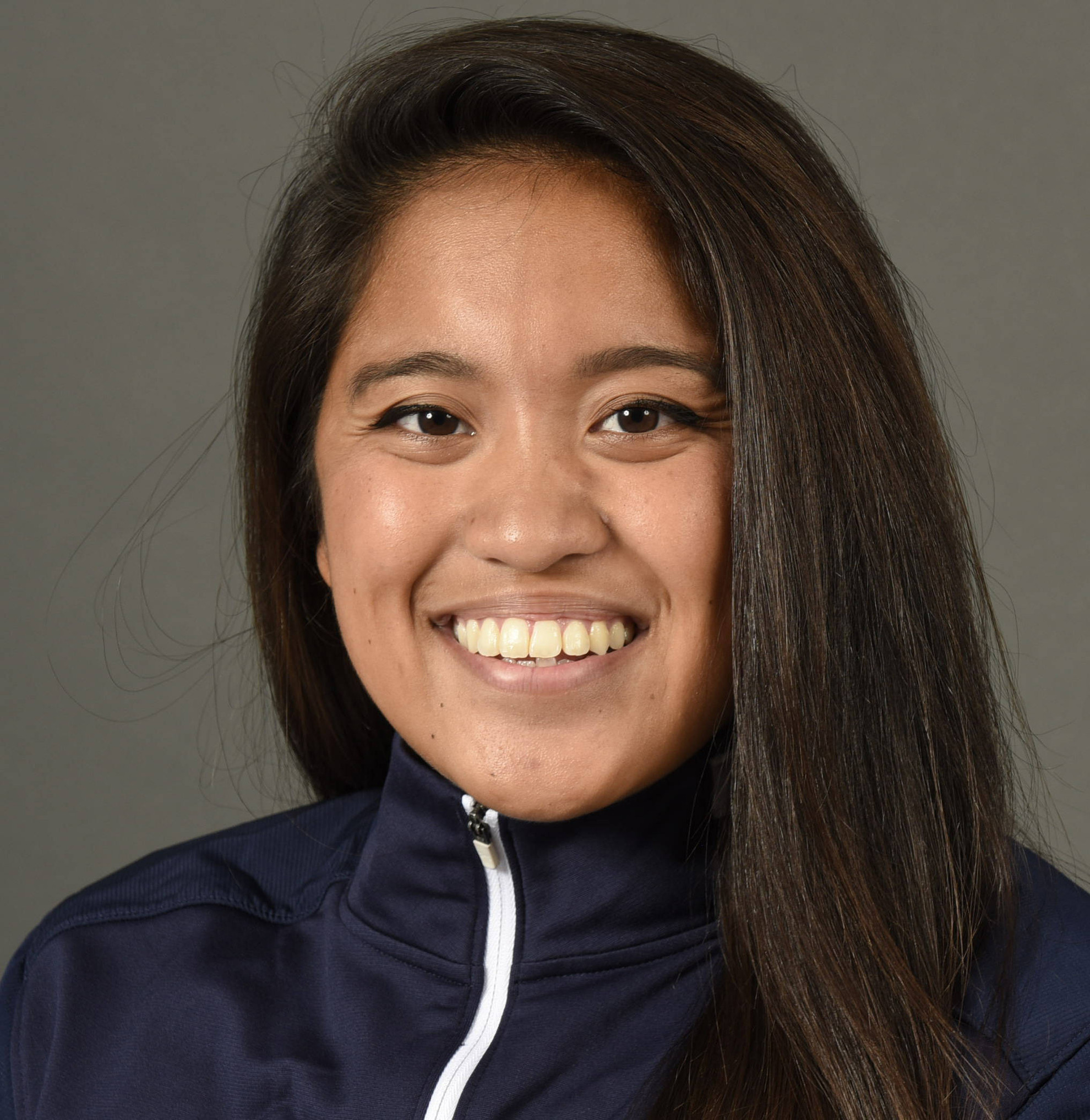 Mary Escobar - Swimming 2014-15 - Old Dominion Athletics
