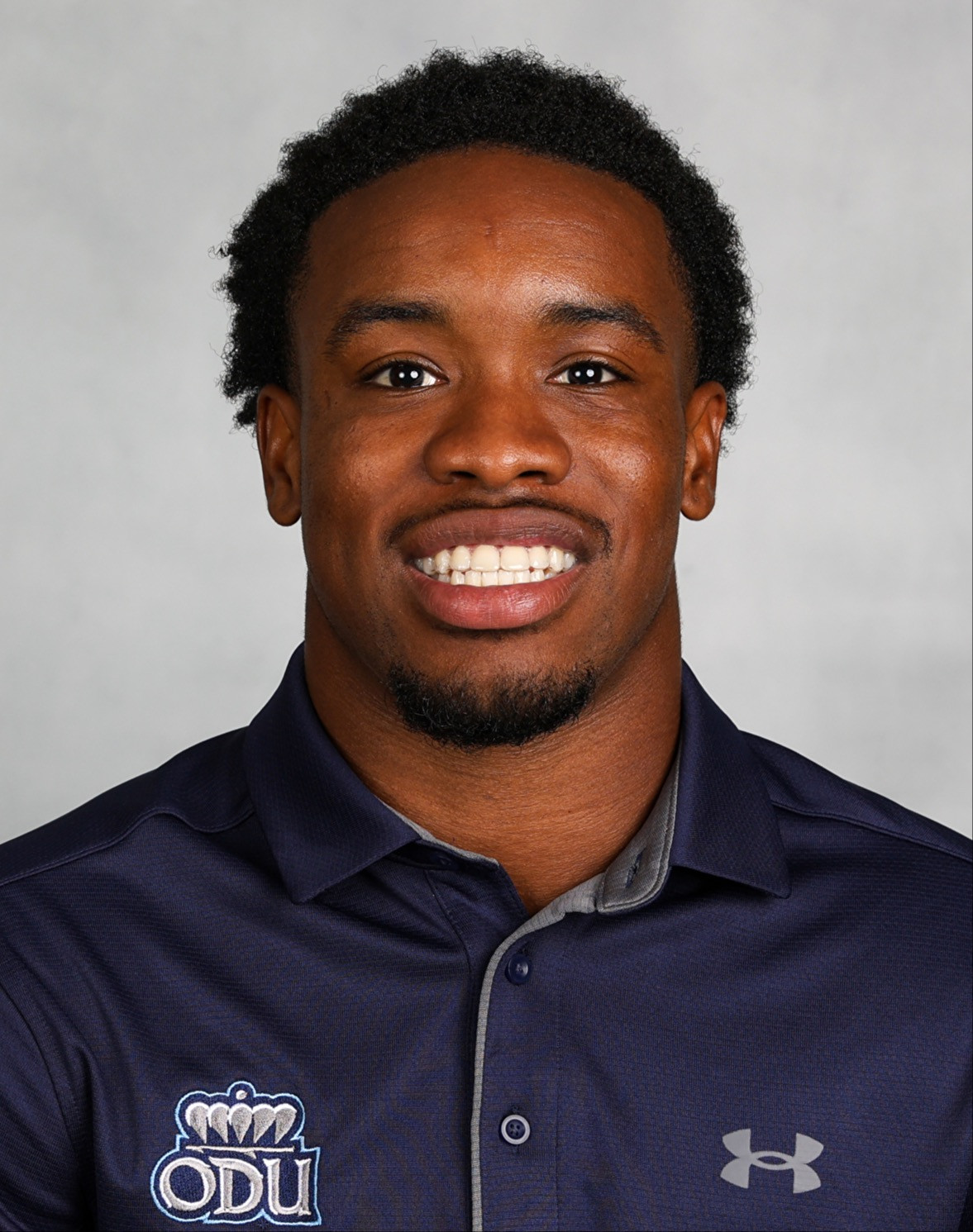 Markus Knight - Football 2024 - Old Dominion Athletics