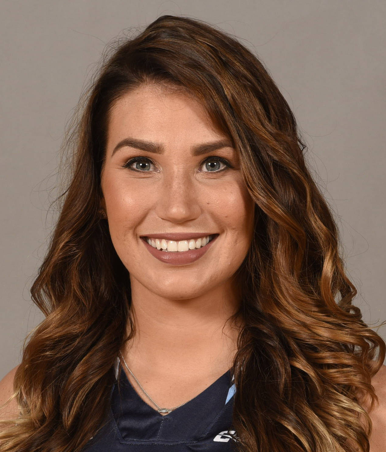 Annika Holopainen - Women's Basketball 2016-17 - Old Dominion Athletics