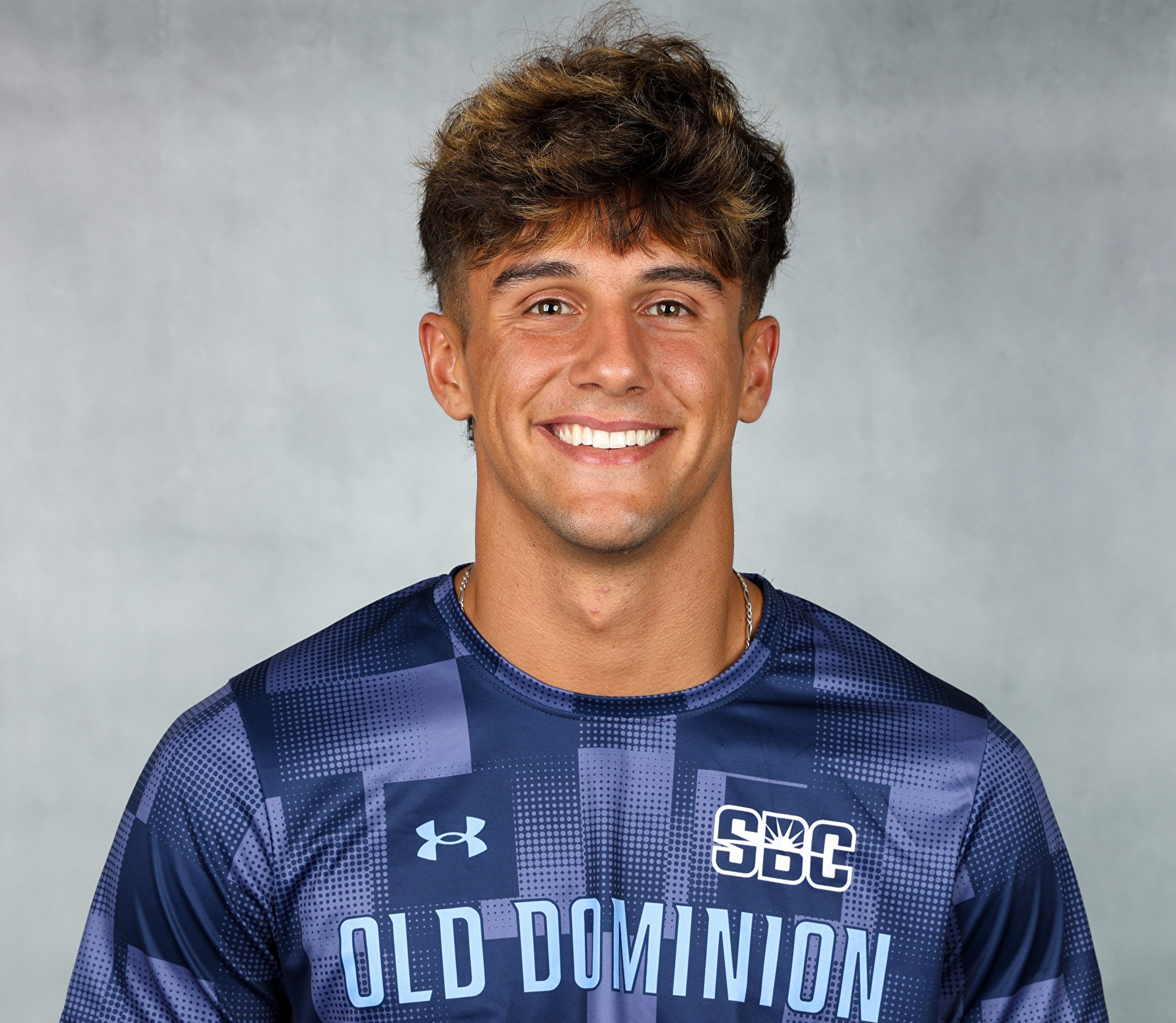 Nicholas Alves - Men's Socccer 2026 - Old Dominion Athletics