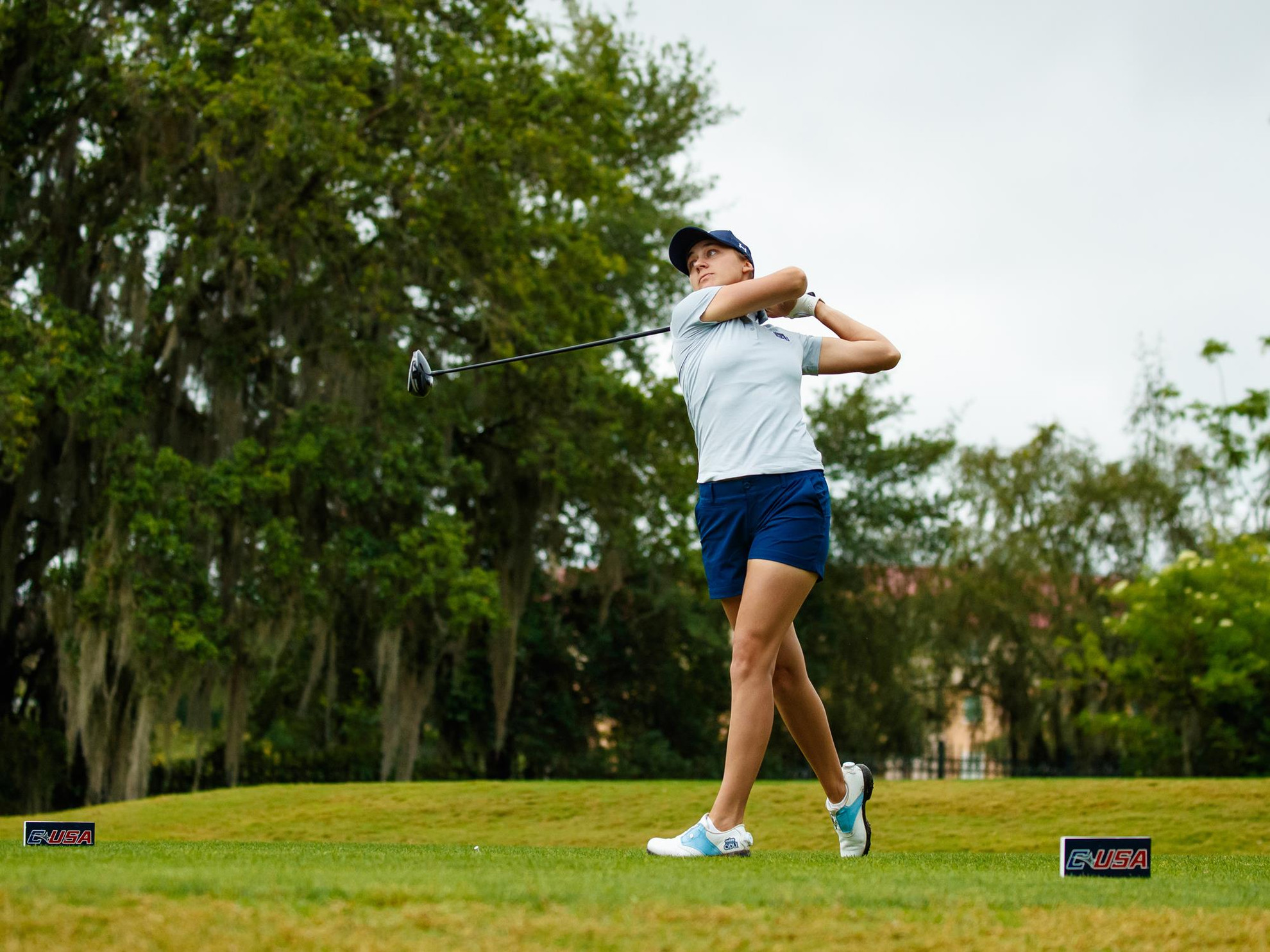 Women's Golf 2023-24 - Old Dominion Athletics