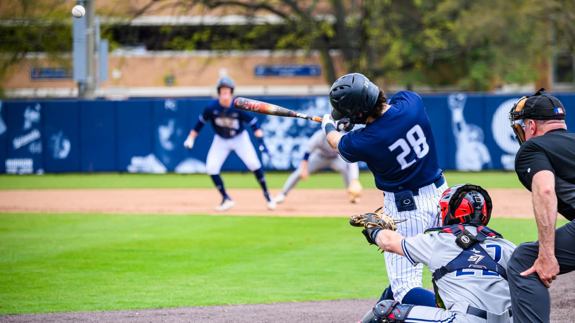 Baseball 2024 - Old Dominion Athletics